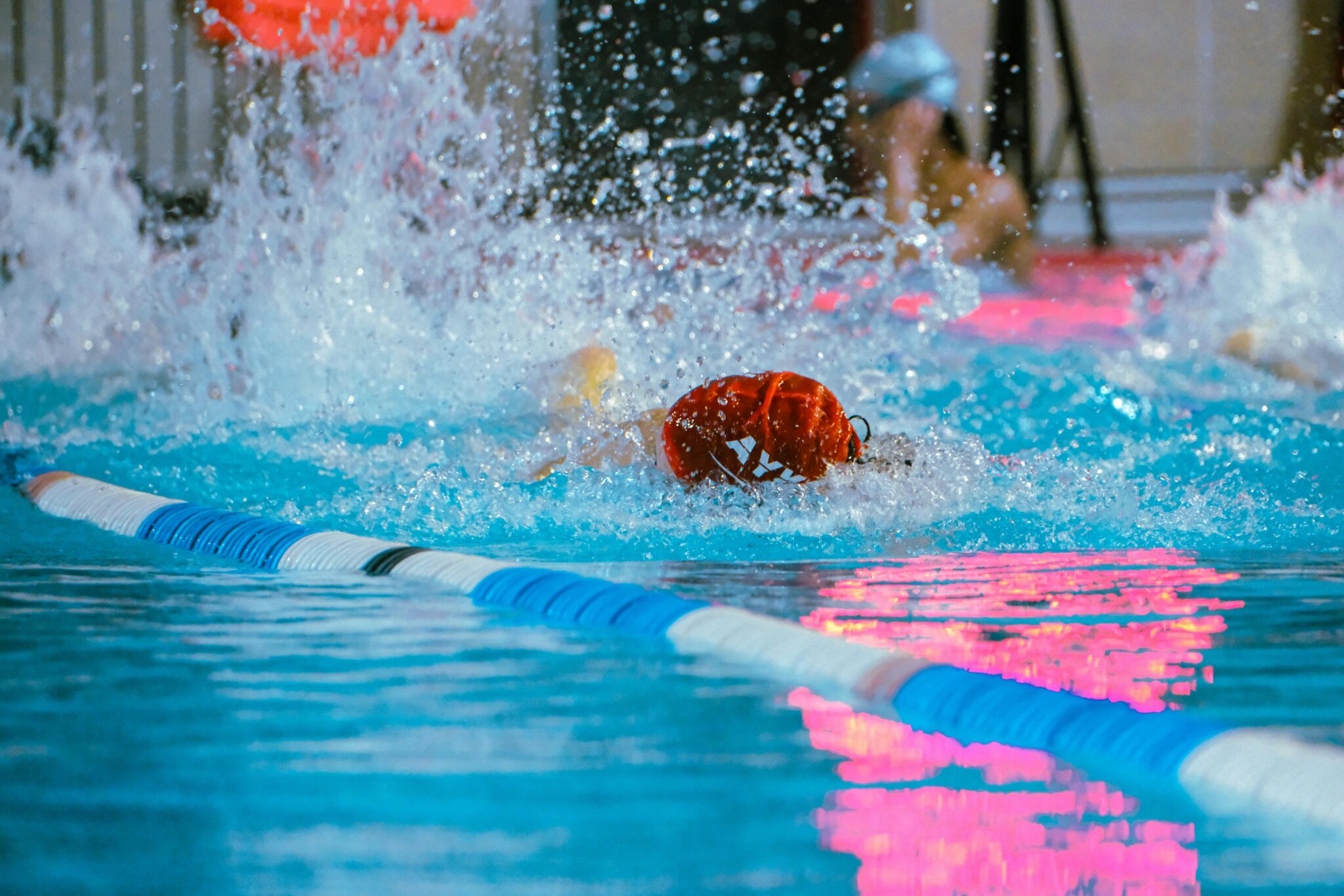 Caesars Palace Indoor Swimming Pool Guide: Amenities, Hours & Visitor ...
