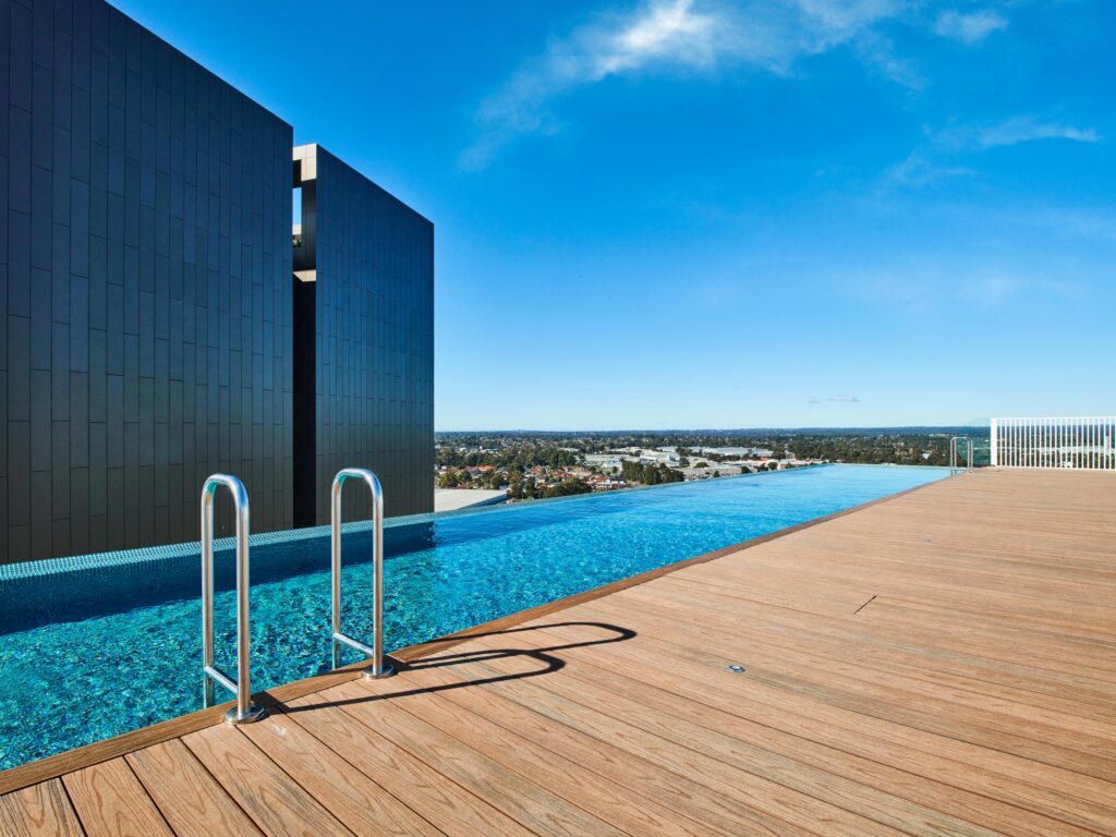 Penn State Outdoor Swimming Pool: Amenities, Hours & Guide ...