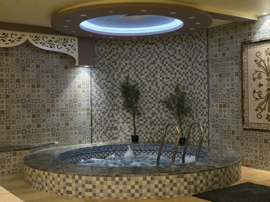 Indoor Pool Health Benefits: Wellness, Fitness & Relaxation Guide ...