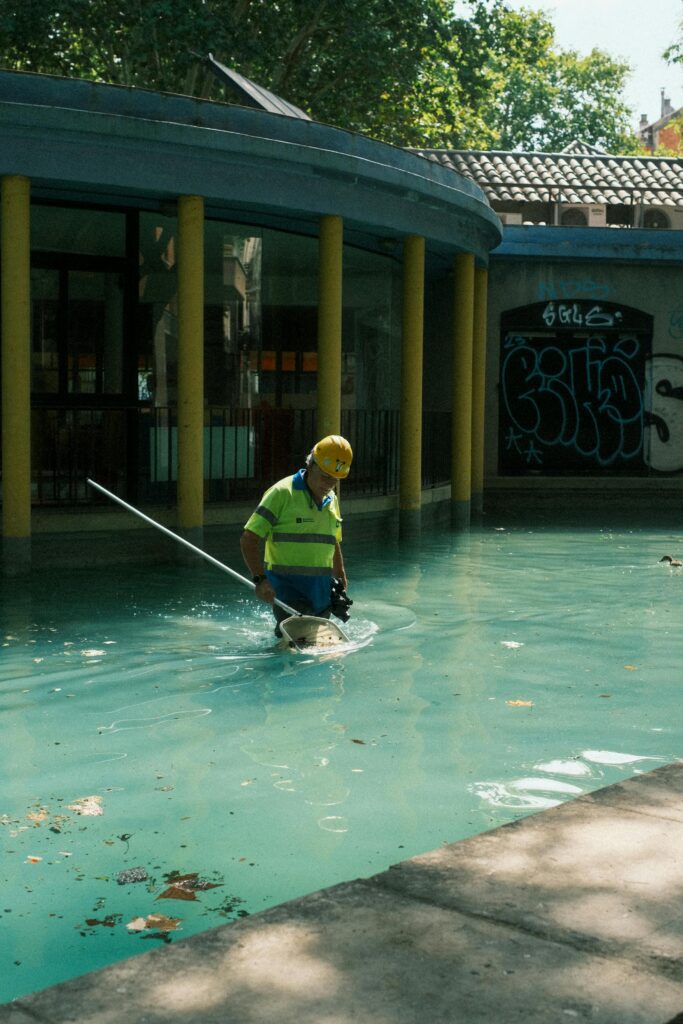 Common Outdoor Pool Maintenance Mistakes And How To Avoid Them ...