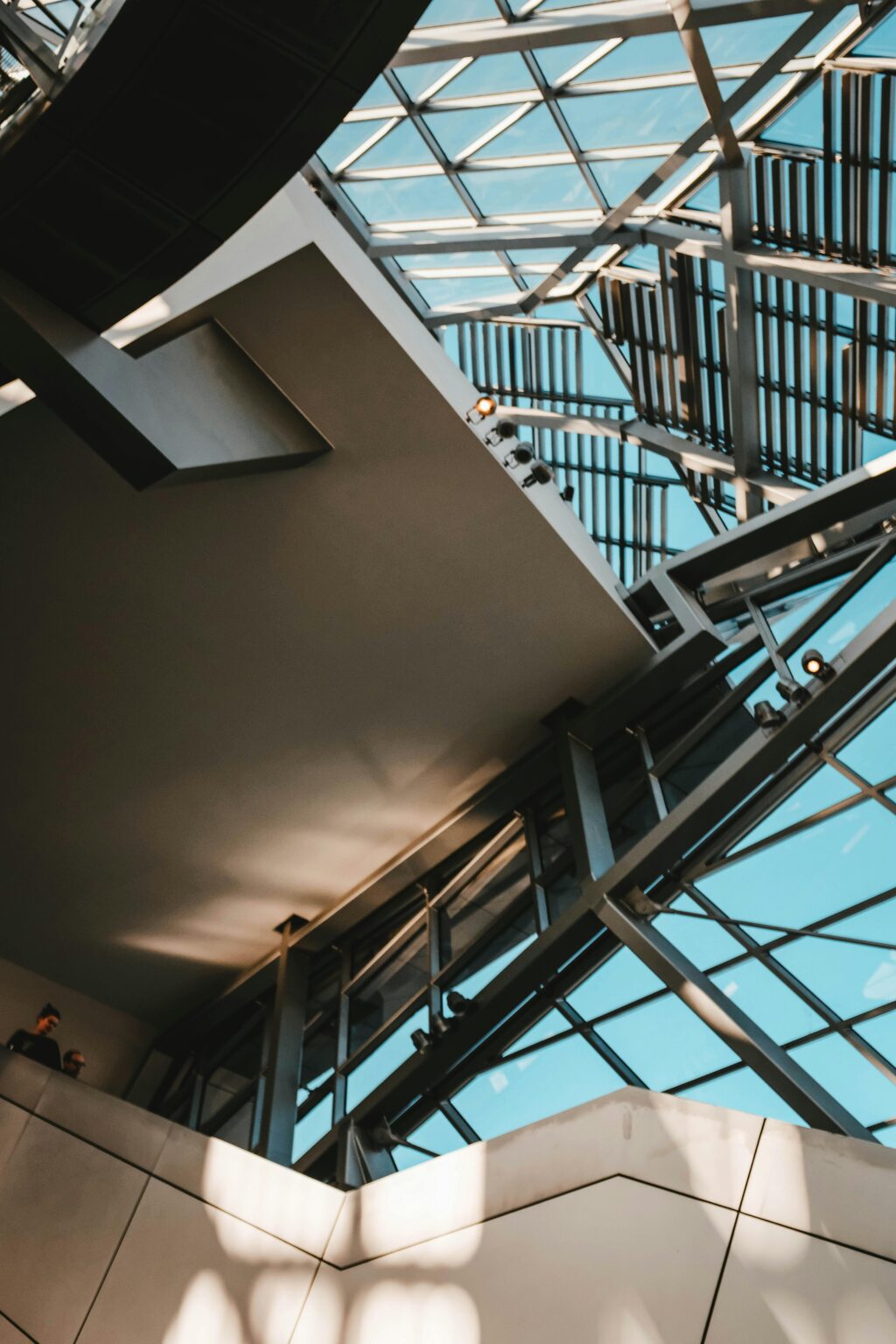 Ceiling Height Requirements For Indoor Pools: Safety, Design ...