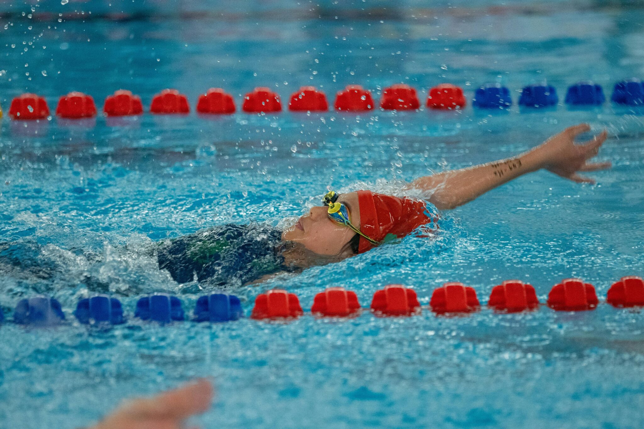 Indoor Swimming Pool Ventilation System Explained - Swimmingandpool.com