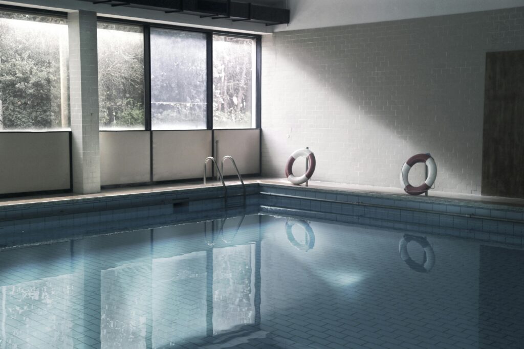 Indoor Pool In Basement: Design, Cost, Ventilation & Safety Guide ...