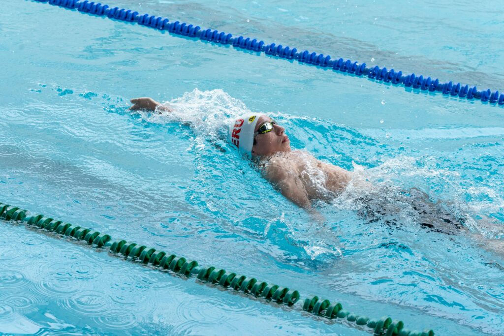 Indoor Swimming Pool Ventilation System Explained - Swimmingandpool.com