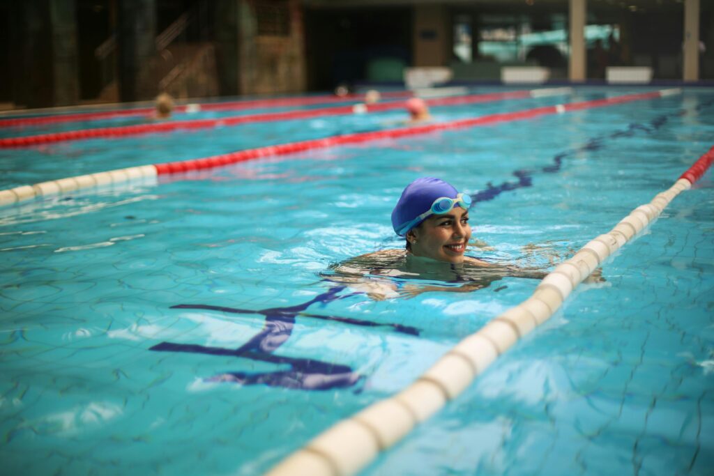 How Deep Are Indoor Swimming Pools? Average Depths & Safety ...