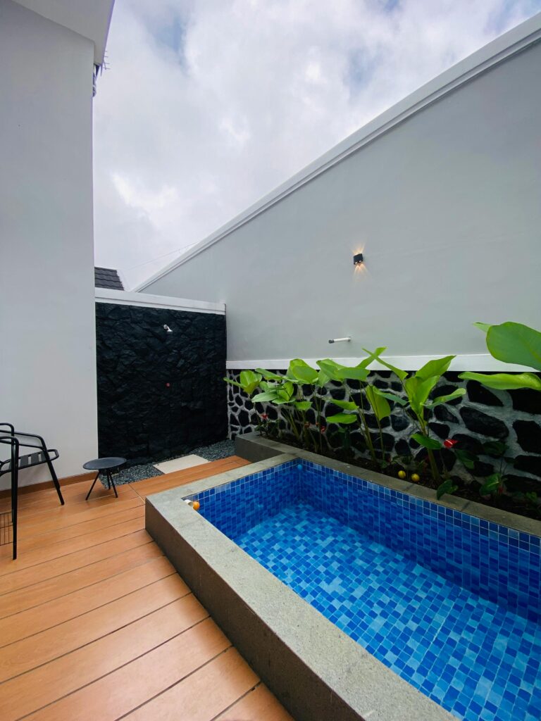 Compact Space-Saving Indoor Pool Ideas For Small Homes (2026 Guide ...